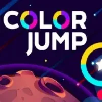 Tower Jump - Play Instantly Online