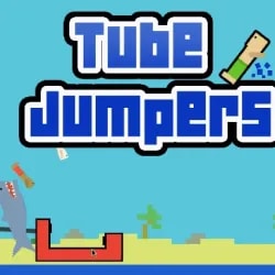 Tower Jump - Play Instantly Online
